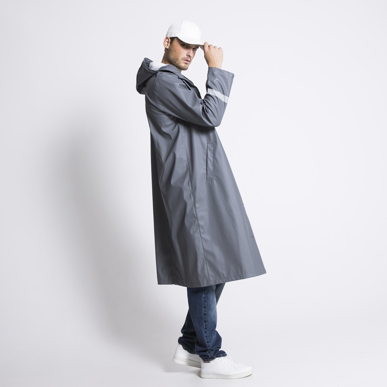 Regnjackor till kille